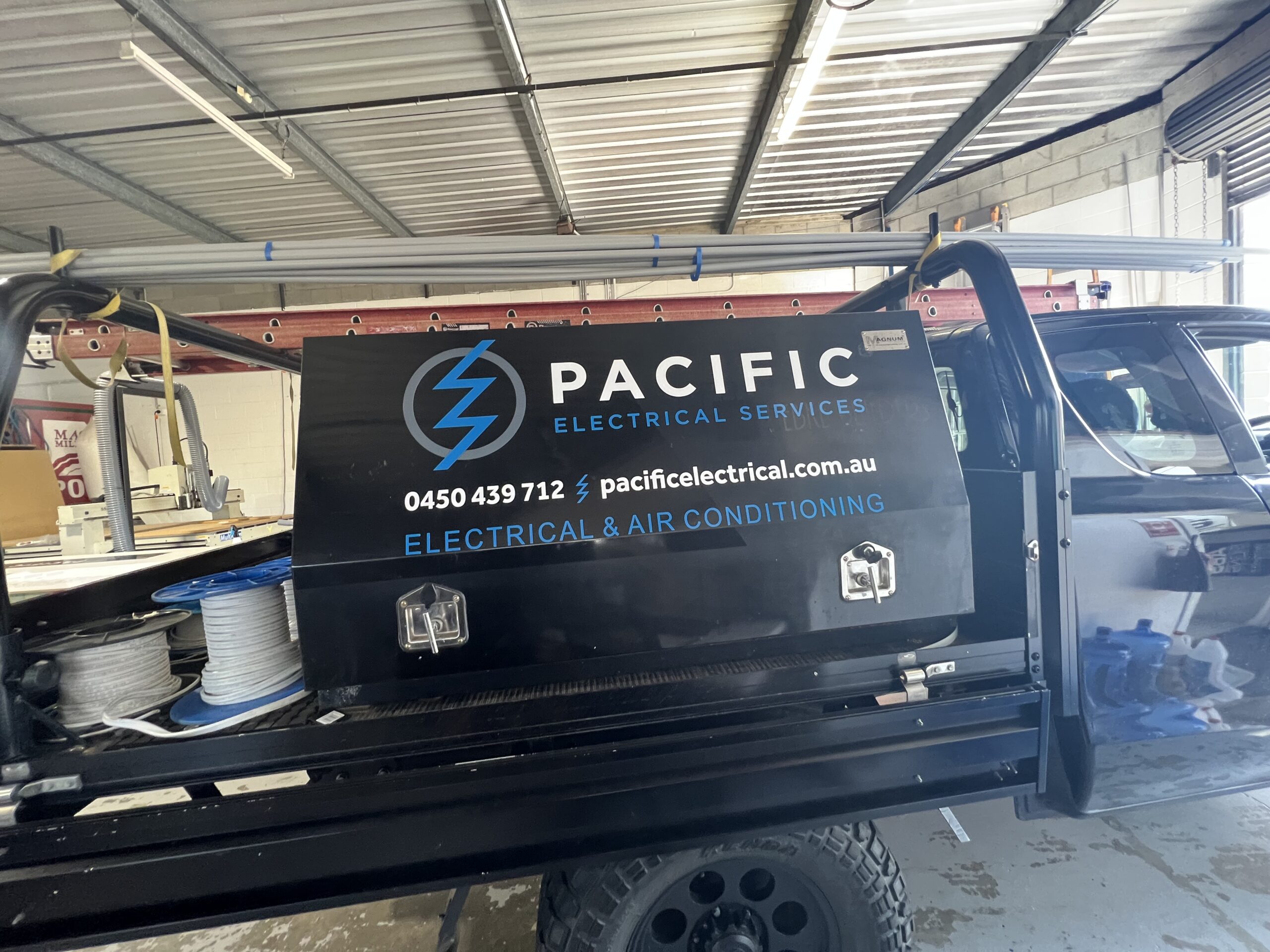 Gallery - Custom Signage & Digital Printing | ABS Signs Gold Coast